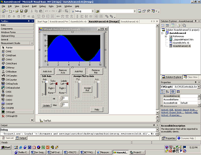 Programación II: Historia de Visual Basic.Net