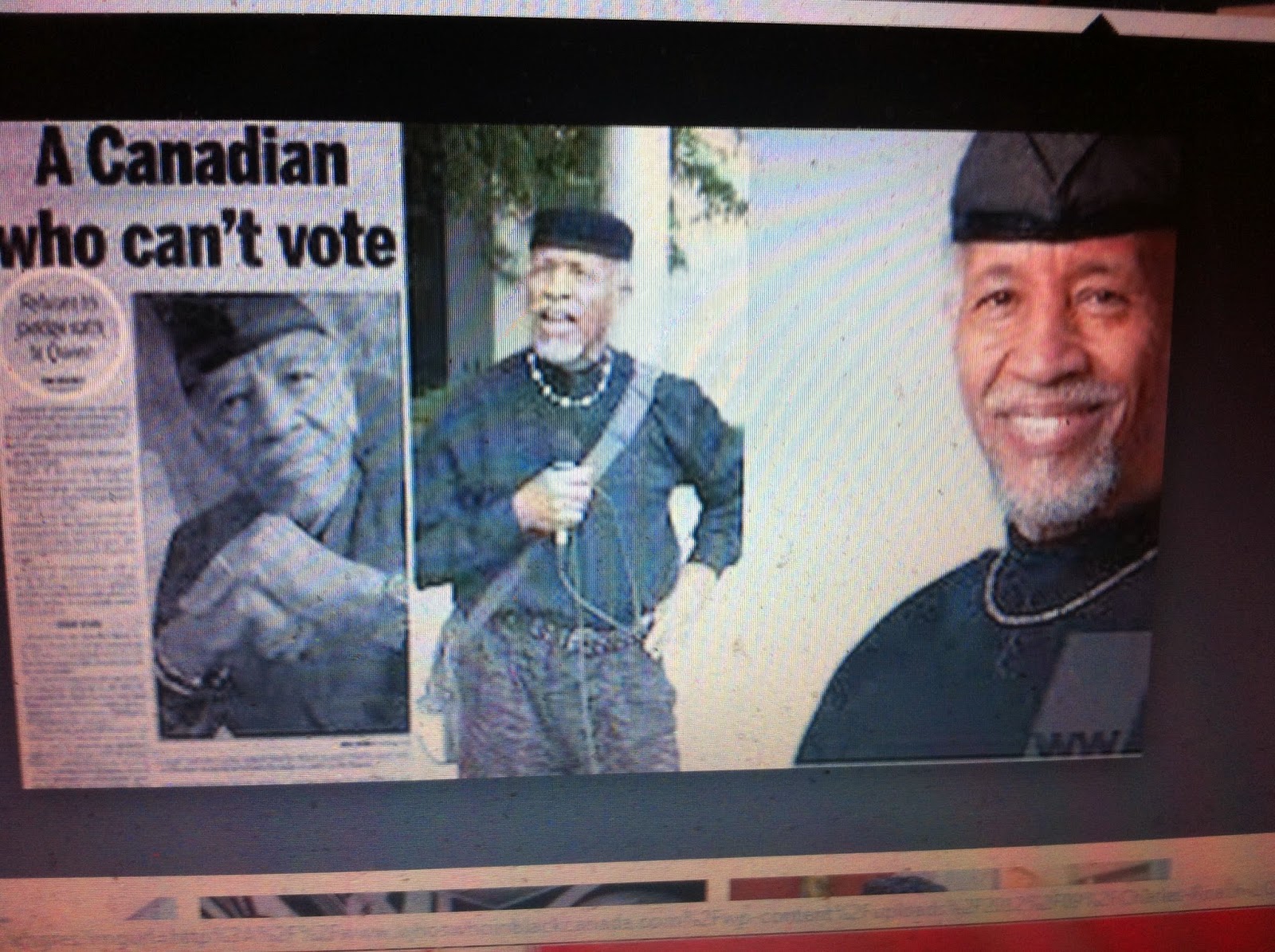 THE BLACK SOCIAL HISTORY:: BLACK SOCIAL HISTORY : AFRO-CANADIAN ...