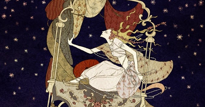 Lo Specchio-Cielo: Dorani, Fiaba del Punjab (India), Raccolta da A ...