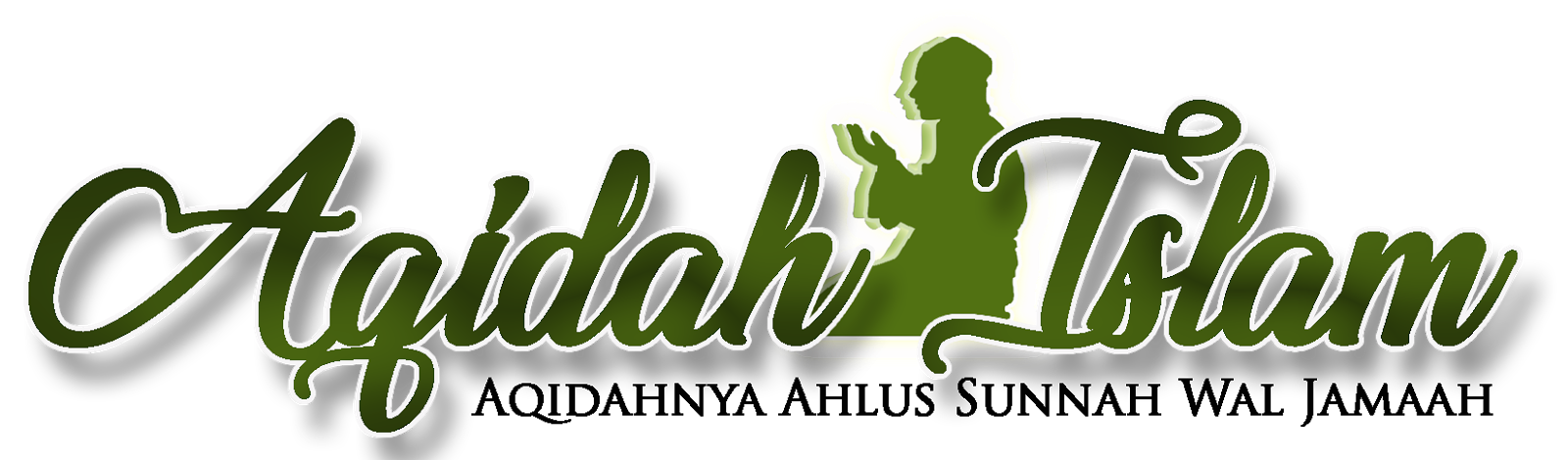 AQIDAH ISLAM