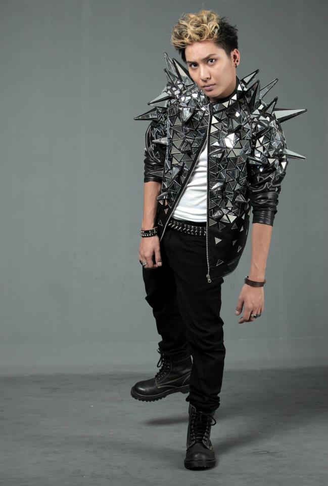 M y a n m a r H u n k s: Aggar Moe Win