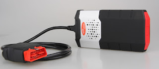 Delphi ds150e clone - nimfaslot