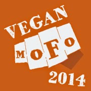 Veg Fiend: Mango Pesto Mouth Party
