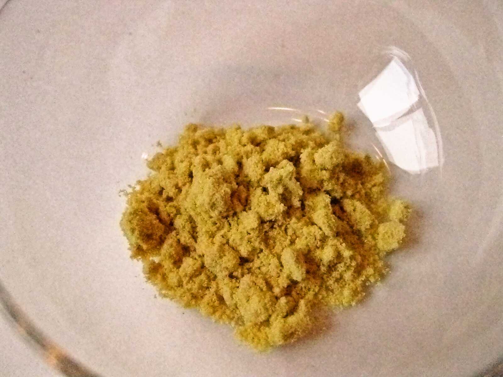 Recipes for Tom: Spices