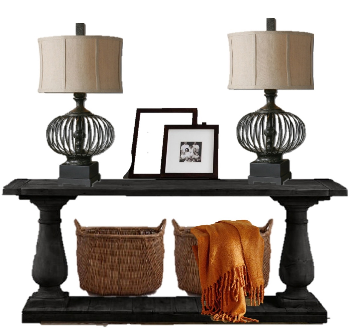 The Yellow Cape Cod: Designing In Layers