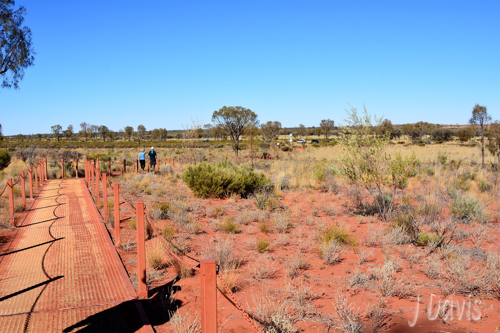 thoughts & happenings: Kulgera NT