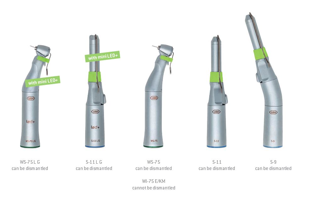 MectronIndia: Surgical Handpieces | Mectron