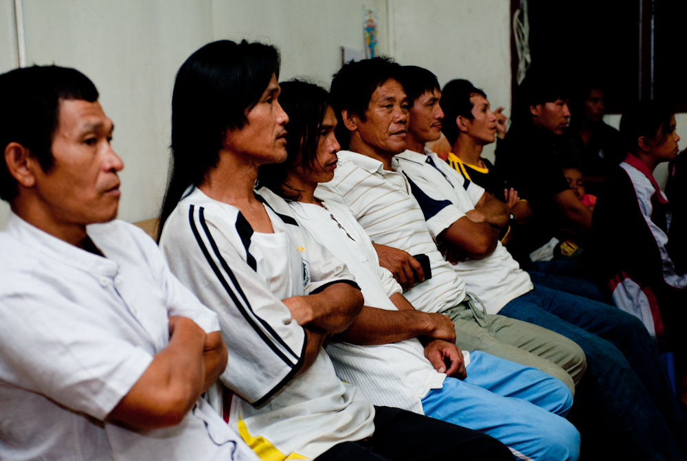 TONIBUNG- Friends of Village Development: Introducing the Long Lamai ...