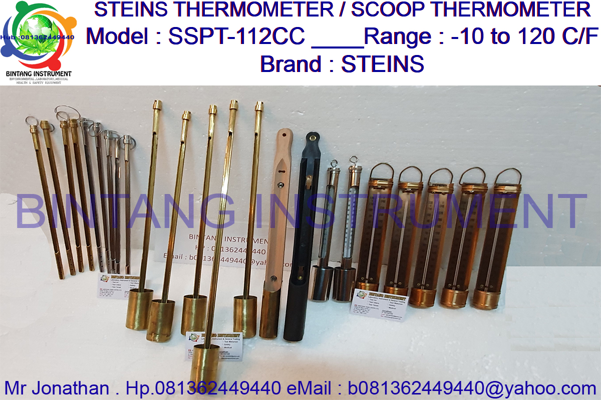 BINTANG INSTRUMENT : 081362449440 Jual Thermometer ASTM 12C ALLA FRANCE ...