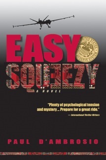 Sean Linnane: EASY SQUEEZY