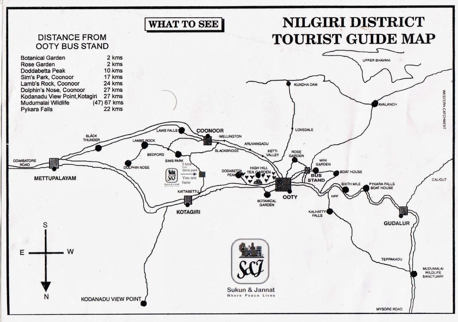 Planning a Hill Station Trip - Ooty & Munnar this Time & Yes On BIKES ...