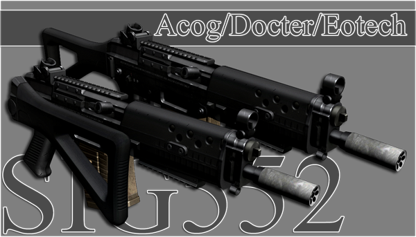 ۩۞۩☆The Pro Modding Italia☆۩۞۩: Taurus/Famae SMT.40