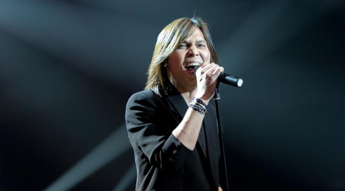 Karir Baru Once Mikel Sebagai Seorang Produser Musik