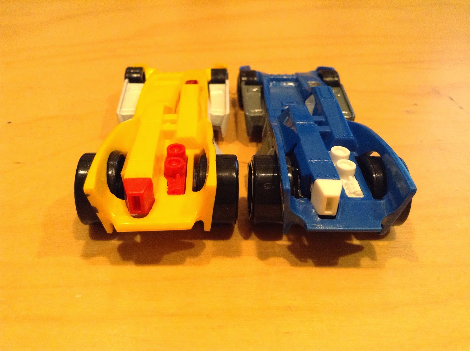 JULIAN'S HOT WHEELS BLOG: RD-10