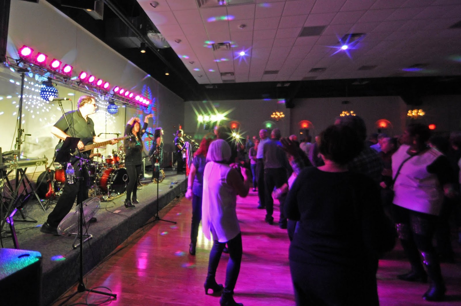 Oracle Band News and Information