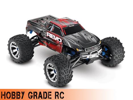 The Differences Between Hobby Grade and Toy Grade - Radio Control (RC ...