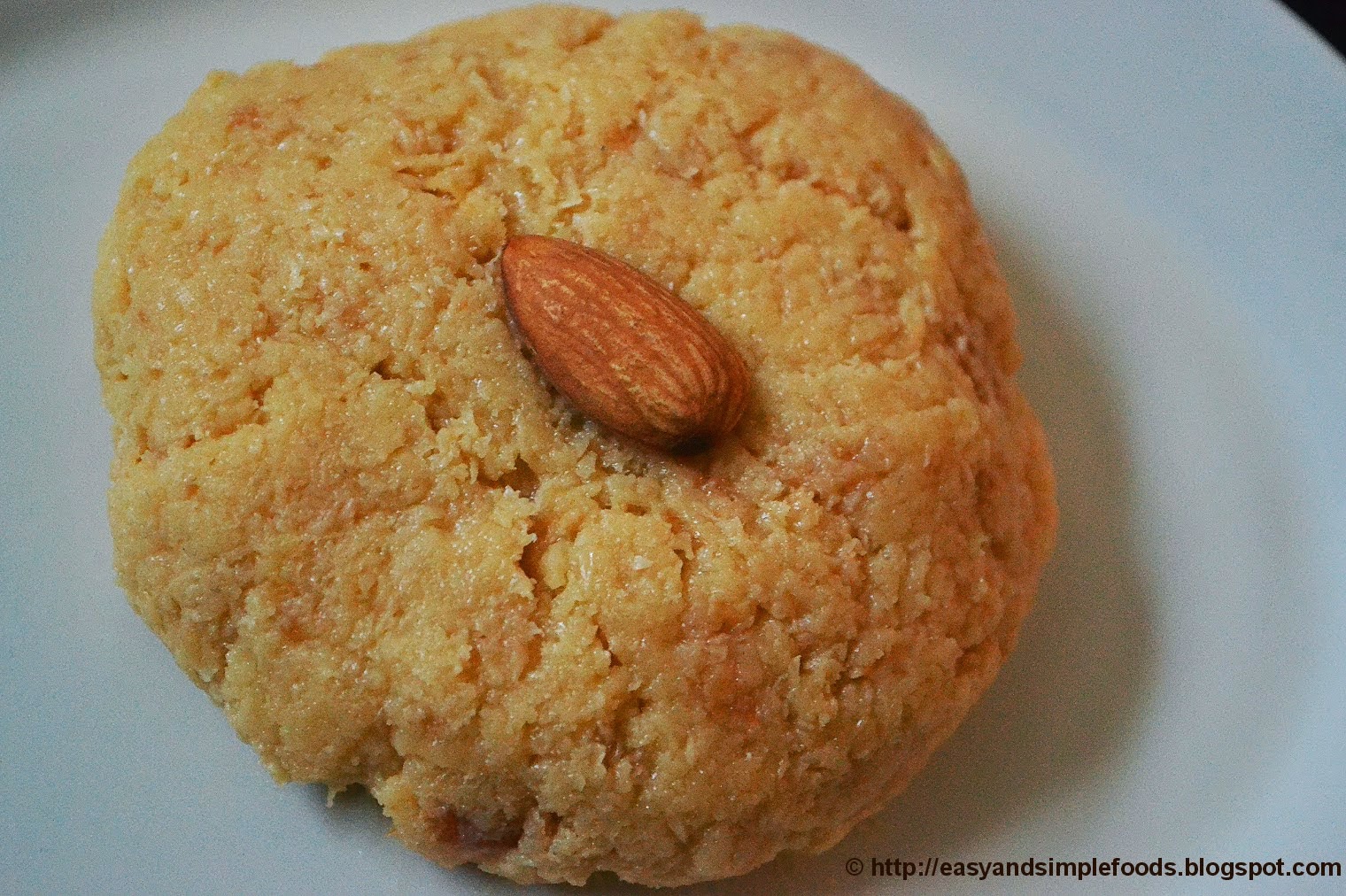 Remmy's Kitchen: Palkova