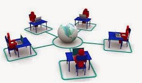 Ambientes virtuales: Ambiente virtual