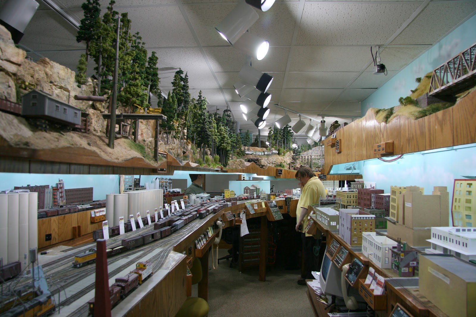 Bob's OnTheRoad Blog: Chubb's Masterpiece