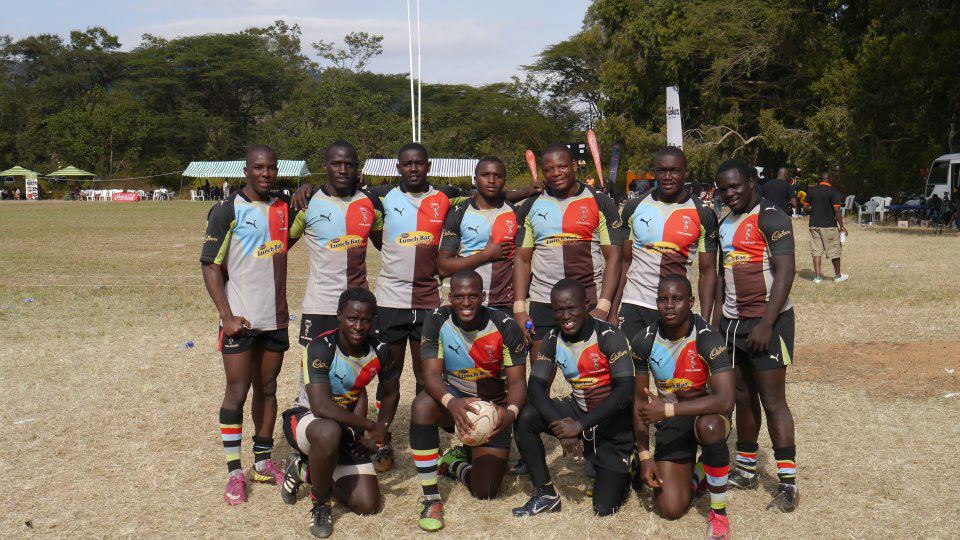 Masaku Sevens Round 2 - OSBKE