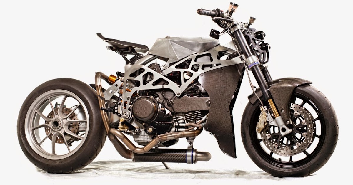 Mercenary Garage : Monster