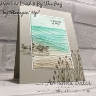 The Craft Spa - Stampin' Up! UK independent demonstrator - Order ...