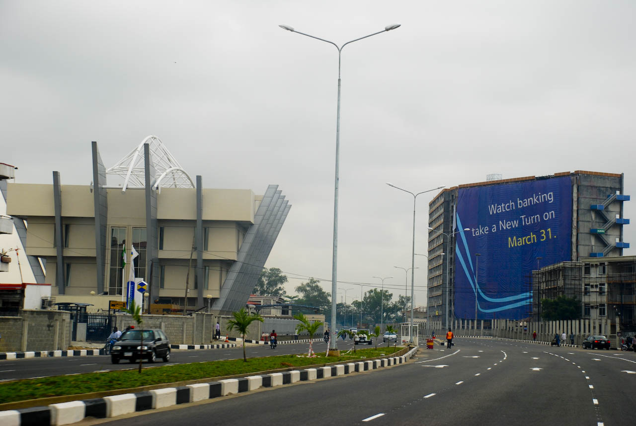 Lagos Ranked among 25 most innovative cities in the world - Nigerian ...