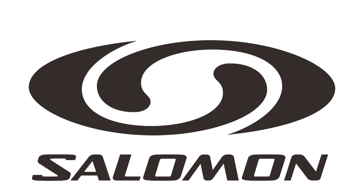 Logo Salomon Vector Cdr & Png HD - Biologizone