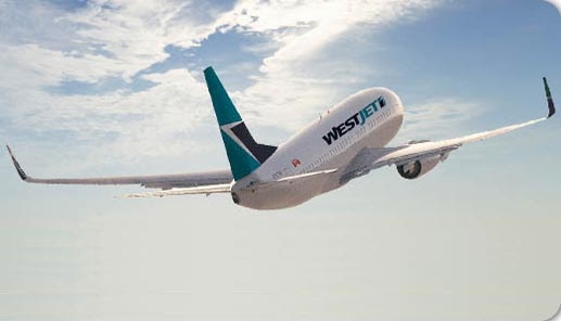 Canadian Daily Deals: Westjet Airlines: 50% Off Select Flights Eastern ...