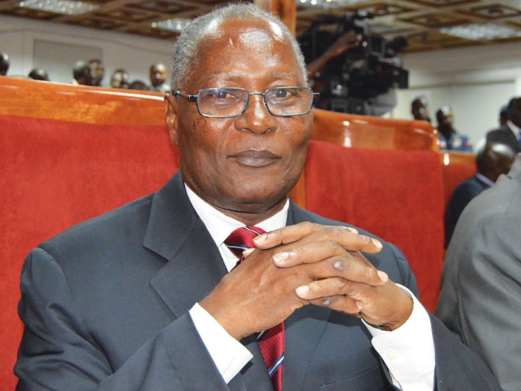 Haïti-Connexion-Culture (Multilingual): Jocelerme Privert est le ...