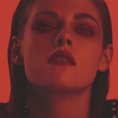 Diseño + Moda + Pasarela : KRISTEN STEWART, LA CARA DE ROUGE ALLURE DE ...