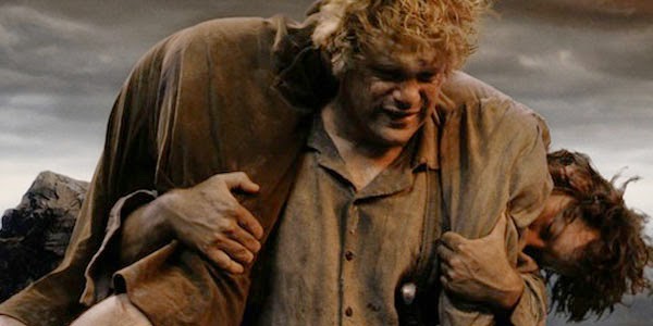 My adventures in a beautiful Life: Top moments film The Lord Of The ...