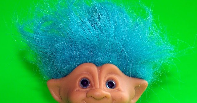 Interesting Facts About Troll Dolls - Do Trolls Really Exist?
