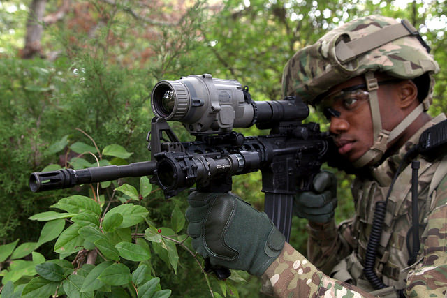 The Latest from Cactus Tactical: Weapons of the War in Afghanistan ...