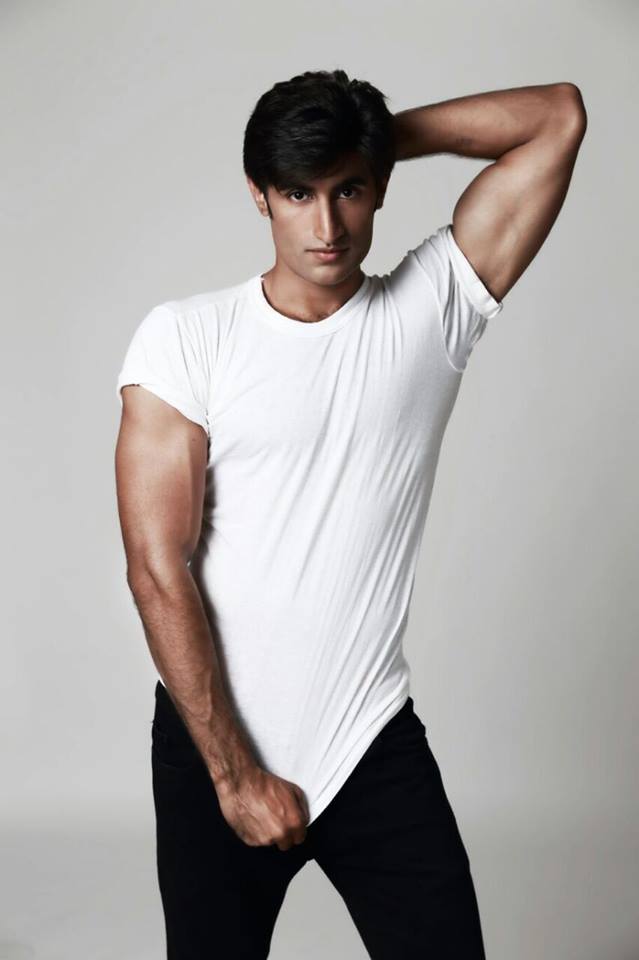 Man Central: Bilawal Ali Cheema: In Casual Wear