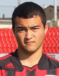 Azkals' joint: Filipino Players Abroad