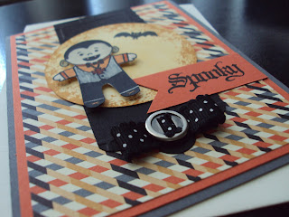 Paper Ecstasy: Fall Festival