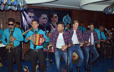 El nuevo NORTE del merengue típico - Santiago Social