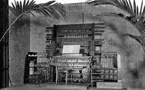 LA MÚSICA ELECTRONICA: Que es la música Electrónica