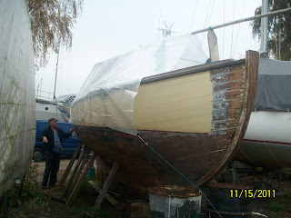 Jay: Punt Boat Plans How to Building Plans