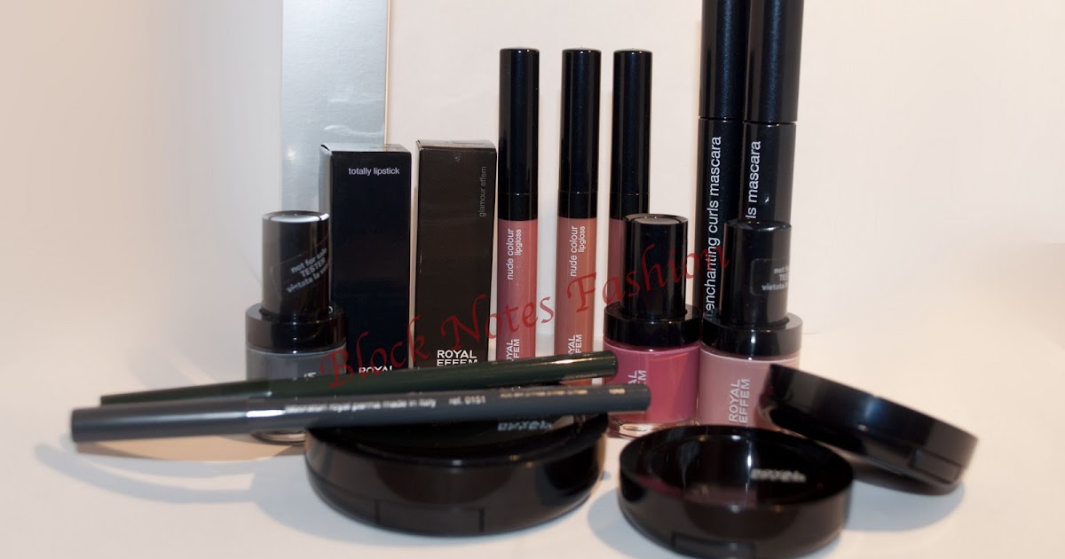 {Royal Effem - Style Infusion}