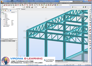 Robot Structural Analysis Tutorials: Autodesk Robot 2016 Tutorial. II ...