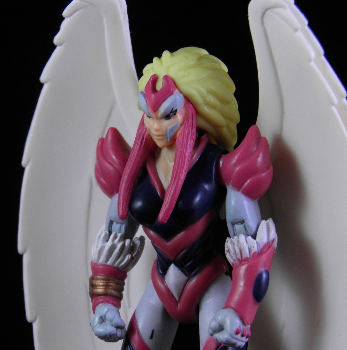 She's Fantastic: Gormiti: Supreme Eclipse Era - LORD OF THE AIR!