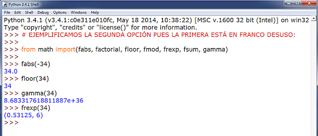 APRENDER A PROGRAMAR CON PYTHON: 2016