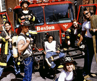 I Could Write a Book on This!: March 2013