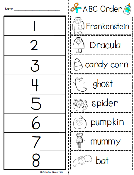 Finally in First: Informative Reading and Writing and a FREEBIE