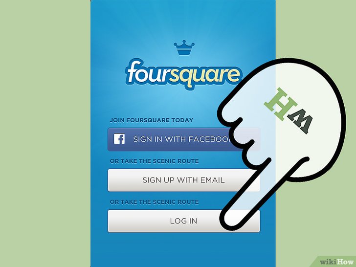 Todo sobre el Community Manager y el Social Media: FOURSQUARE