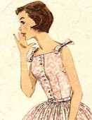 At Home: MARIA THOMAS