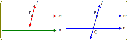 48 Garis Berhimpit Konsep Spesial!