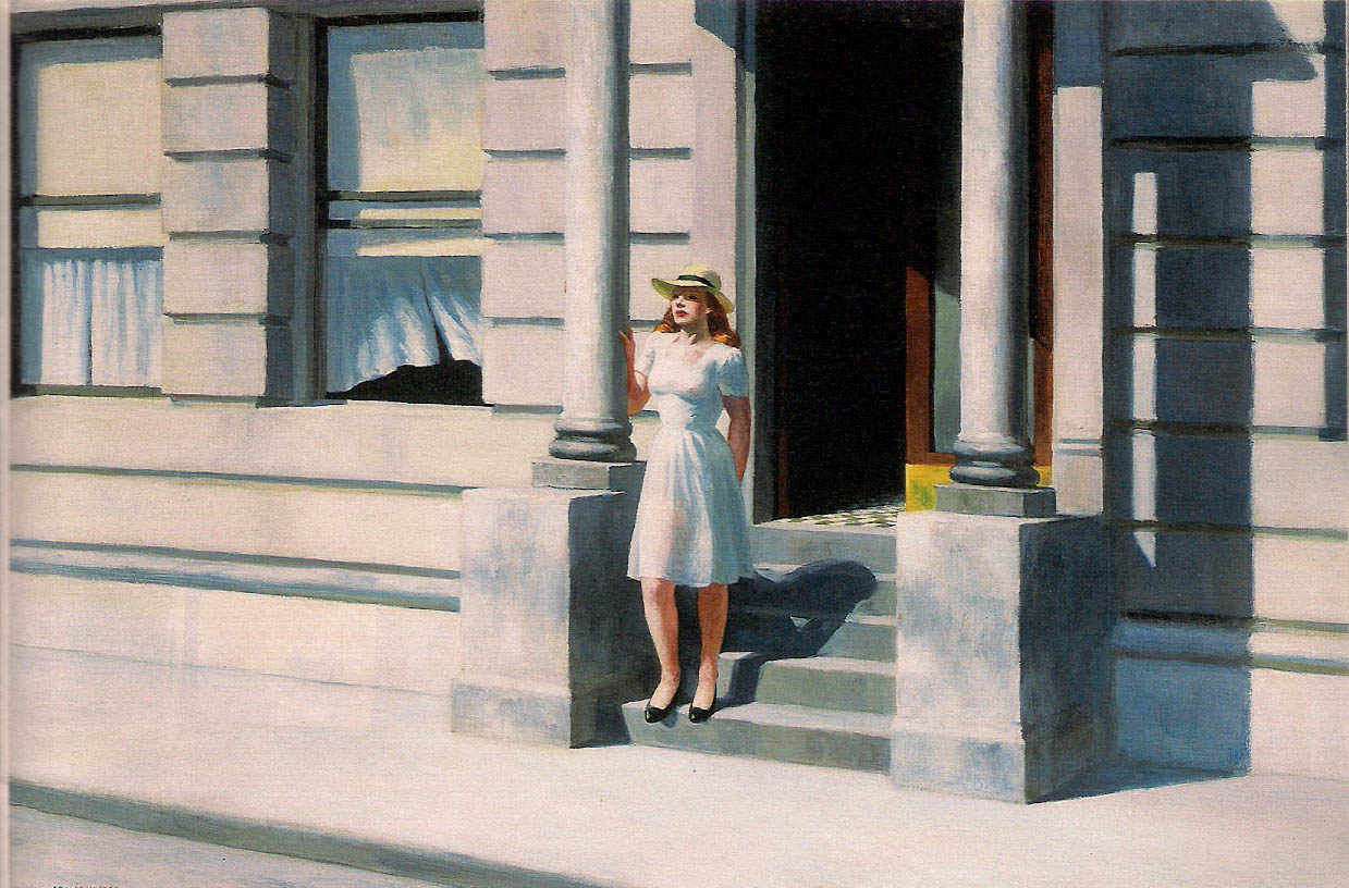 DRAGON: Grace Paley / Mother